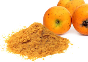 Mexican Hawthorn - DeFRUT®